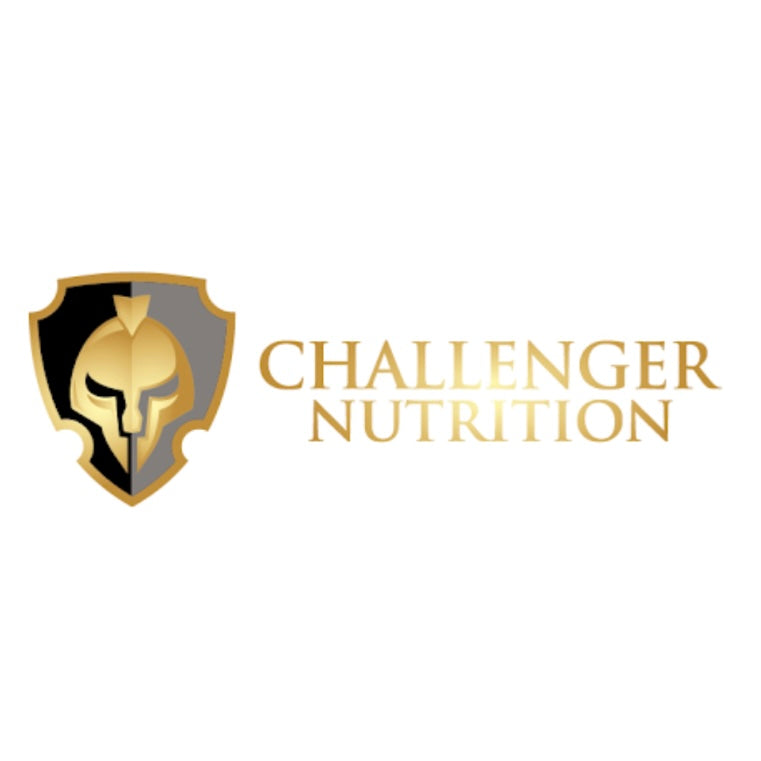 Challenger Nutrition – Supplement Guru